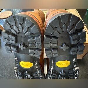 Nicks Boots | Shoes | Nicks Boots Overlander Predator Orange 5d | Poshmark